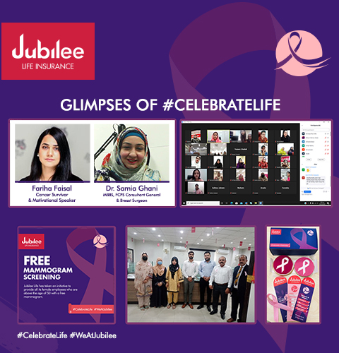 Careers - Jubilee Life Insurance