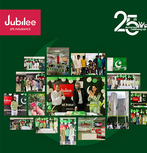 Careers - Jubilee Life Insurance