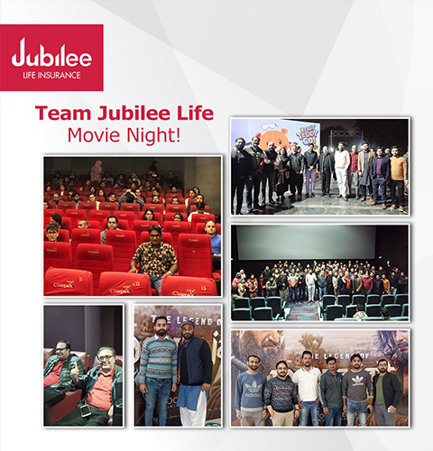 Careers - Jubilee Life Insurance