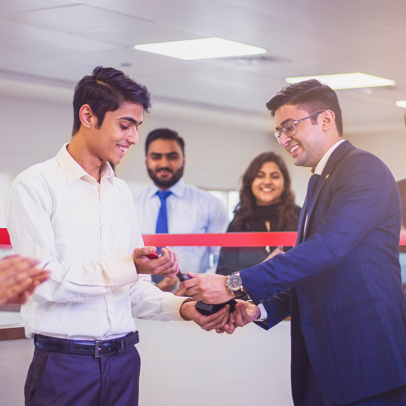 Careers - Jubilee Life Insurance