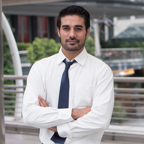 Careers - Jubilee Life Insurance